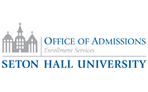 Seton Hall University Admissions - BigFuture College Search