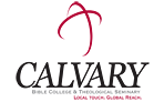 Calvary University Campus Life - BigFuture College Search