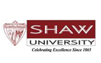 Shaw University Admissions - BigFuture College Search