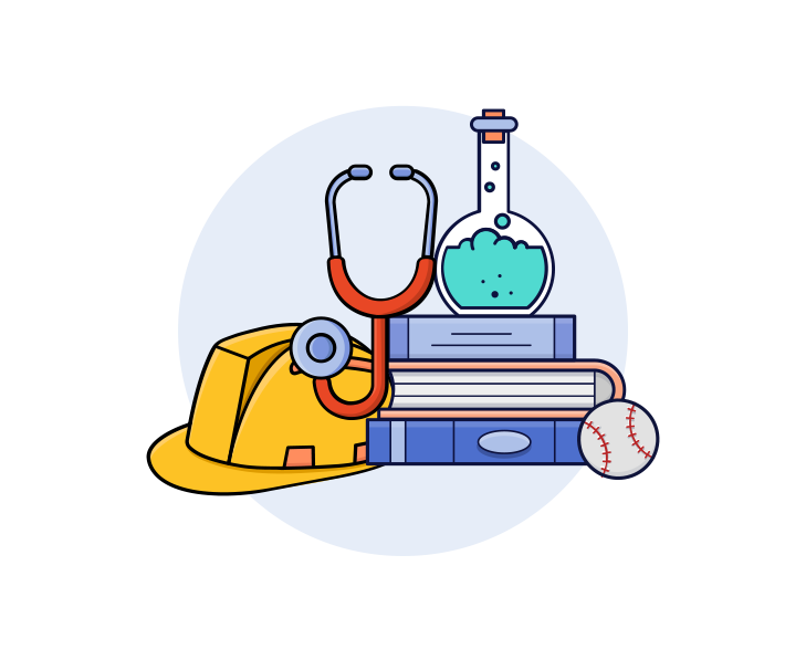 Explore Careers – BigFuture | College Board