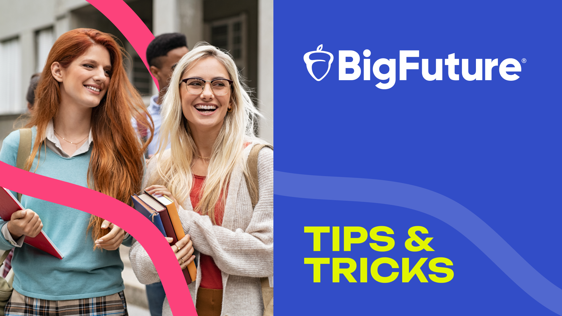 BigFuture Community Library | College Board