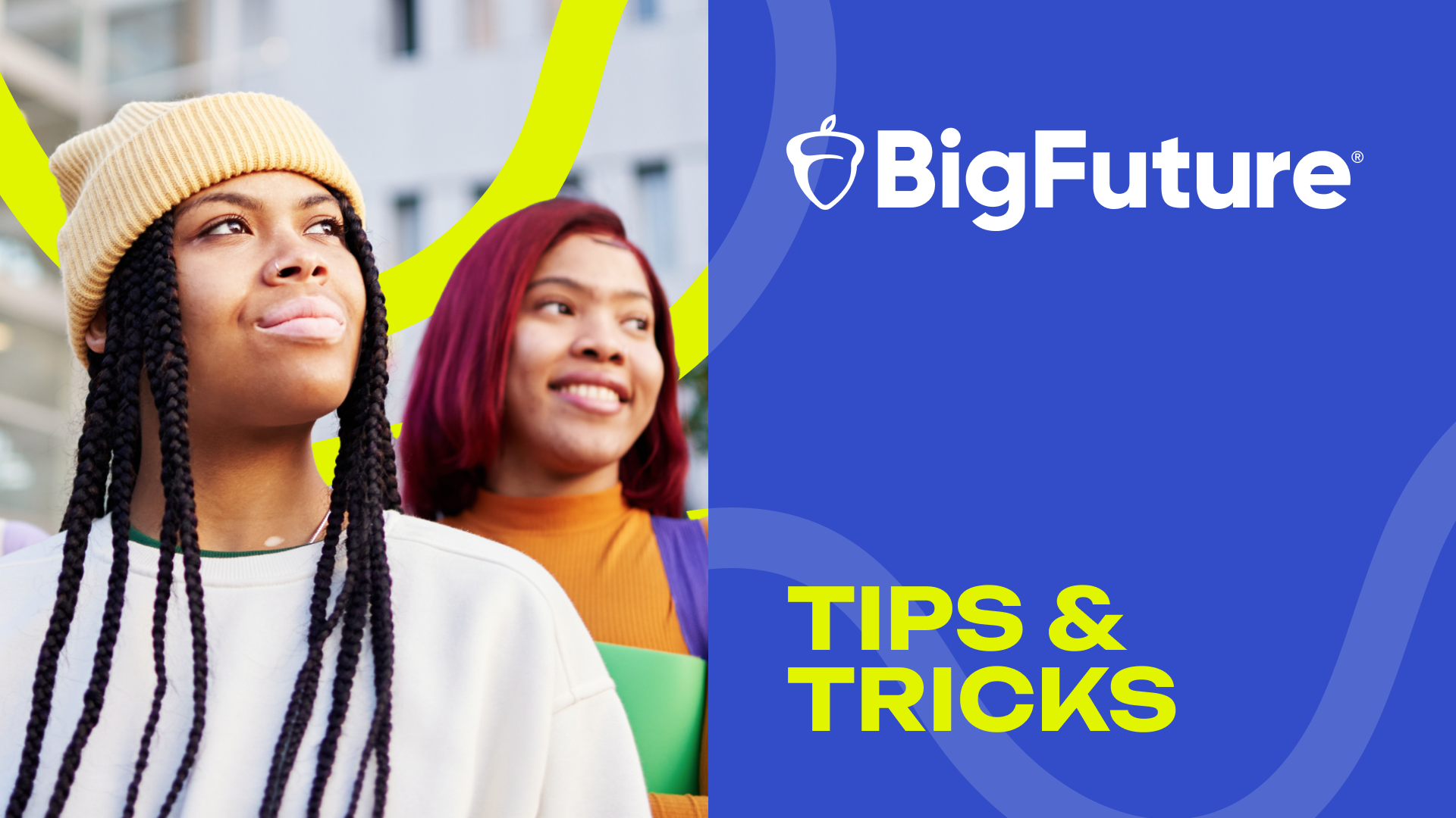 BigFuture for Educators – BigFuture | College Board