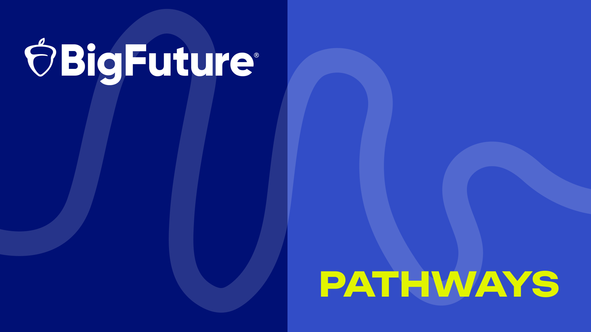 Multiple Pathways to Success – BigFuture | College Board