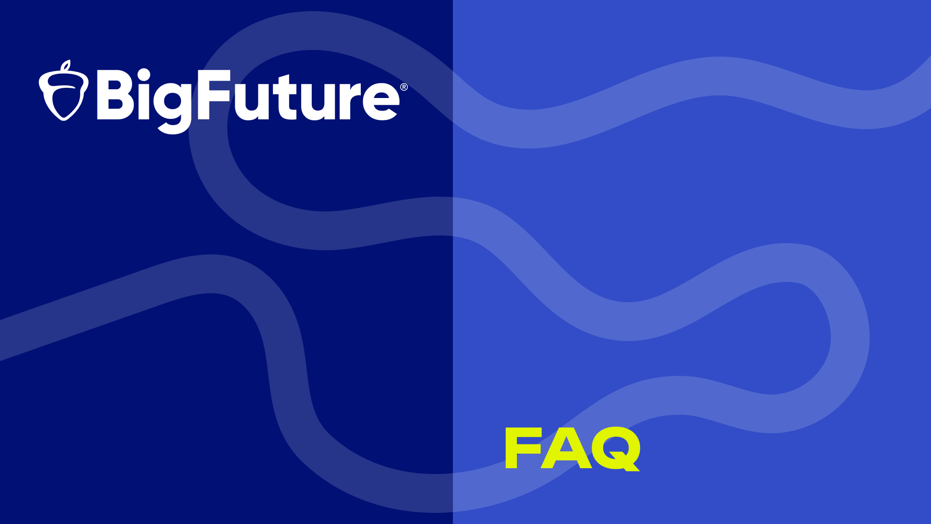 Multiple Pathways to Success – BigFuture | College Board