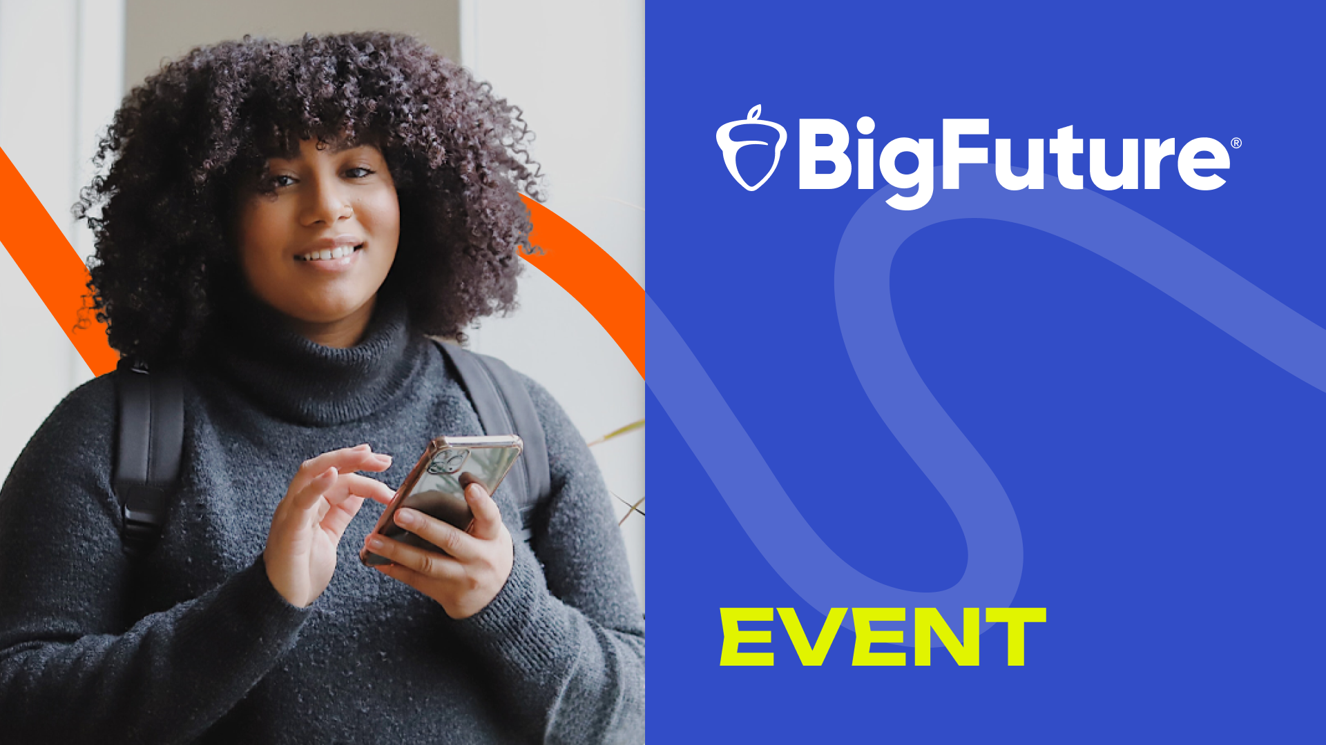 BigFuture Live for Parents – BigFuture | College Board