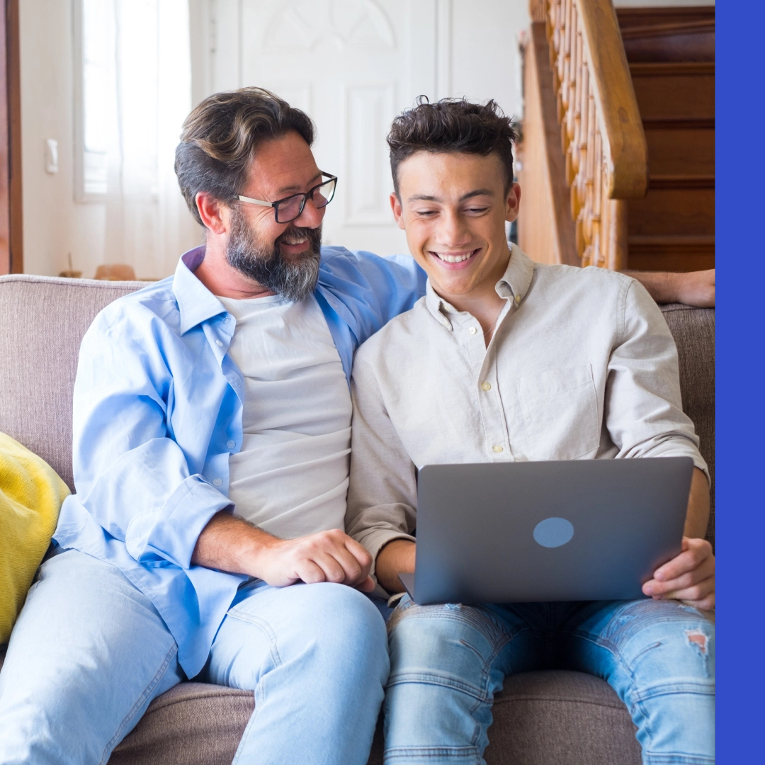 Connect With Colleges and Scholarships – Student Search Service