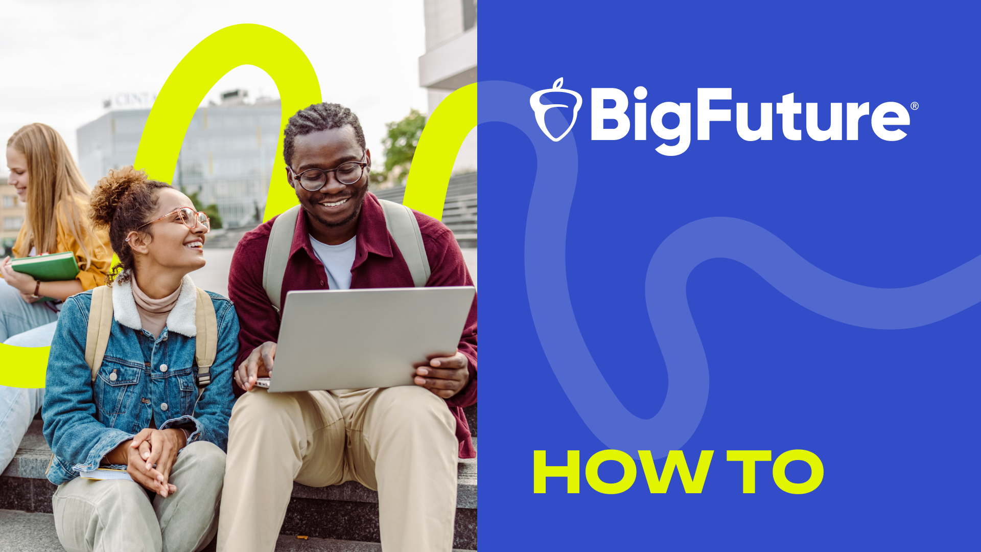 About Us – BigFuture | College Board
