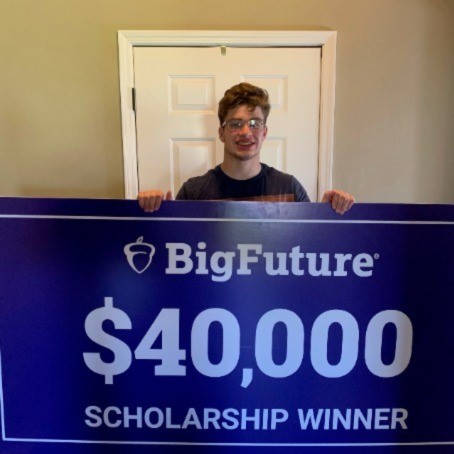 bigfuture 40000