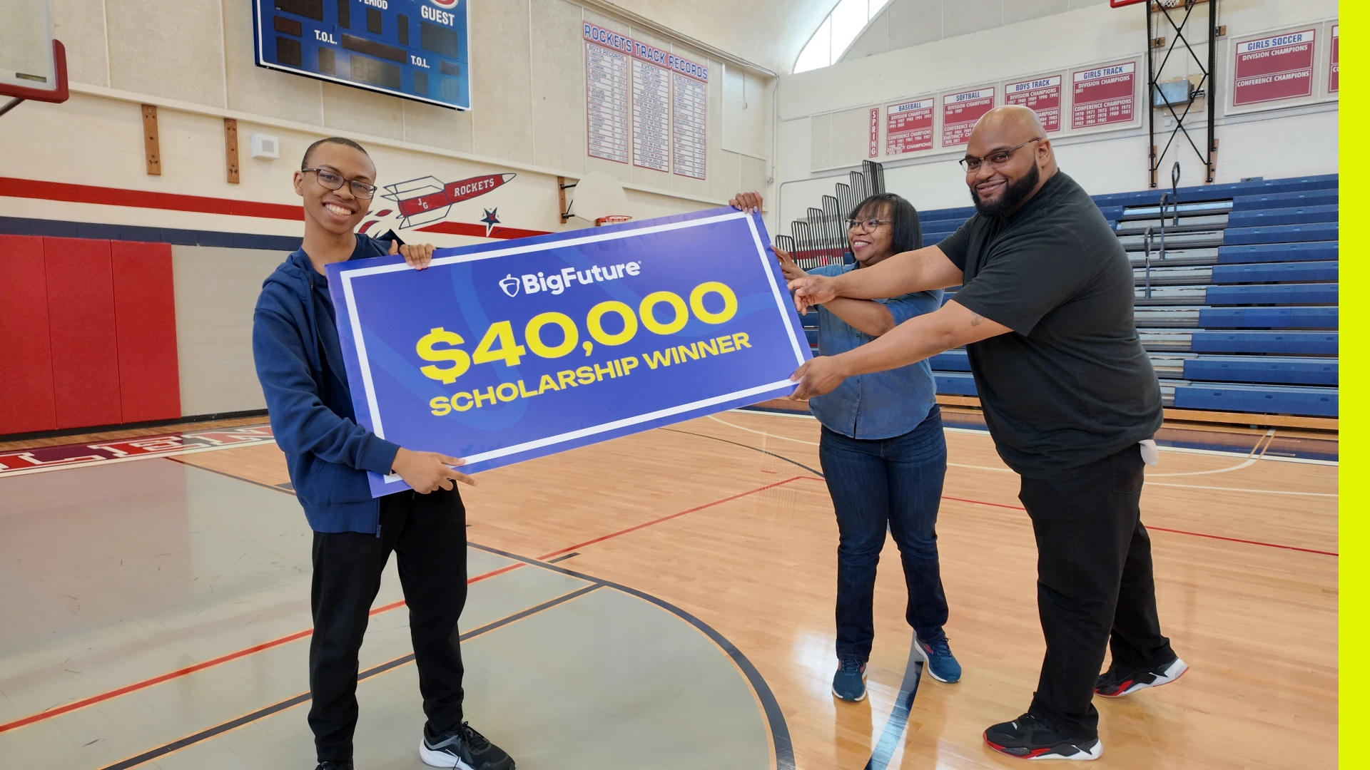 BigFuture Parent Community – BigFuture | College Board