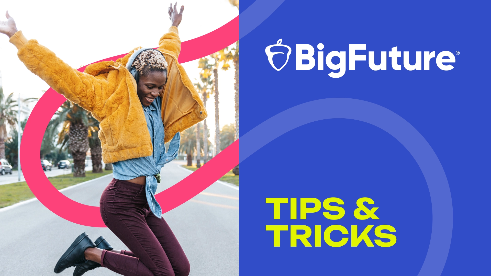 BigFuture Live – BigFuture | College Board